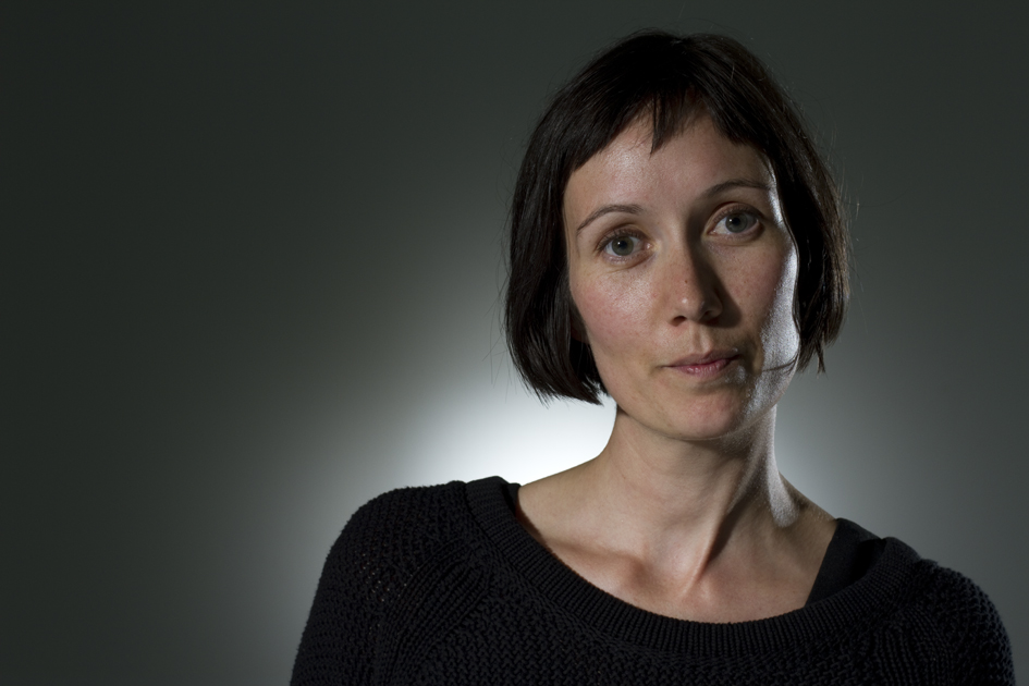 Renee Bevan | HANDSHAKE 3